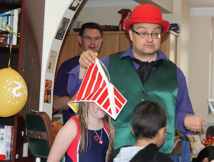 Image1 – Magic Marcus