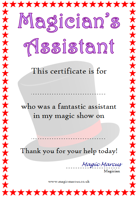 Image1 – Magic Marcus